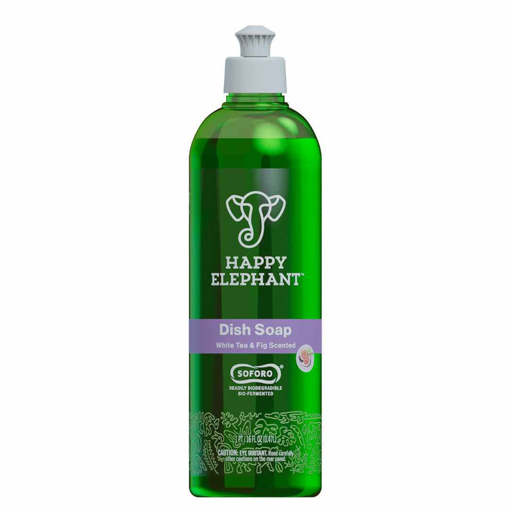 Happy Elephant - The Next Generation in Natural Cleaning Products ...