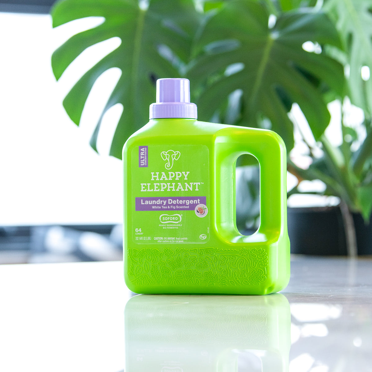 Happy Elephant - The Next Generation in Natural Cleaning Products ...