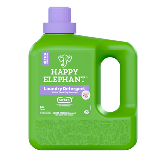 Happy Elephant - The Next Generation in Natural Cleaning Products ...