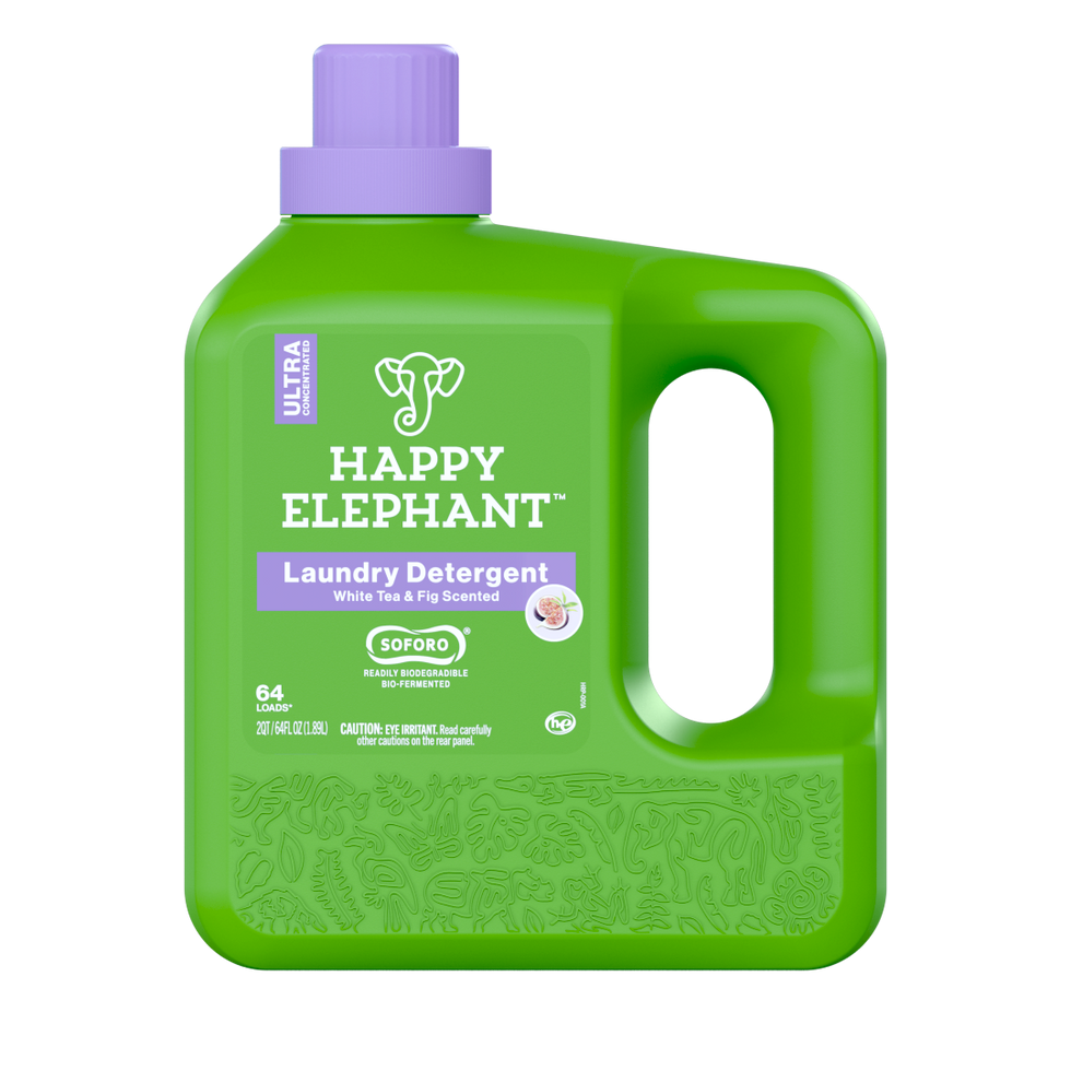 Happy Elephant - The Next Generation in Natural Cleaning Products ...
